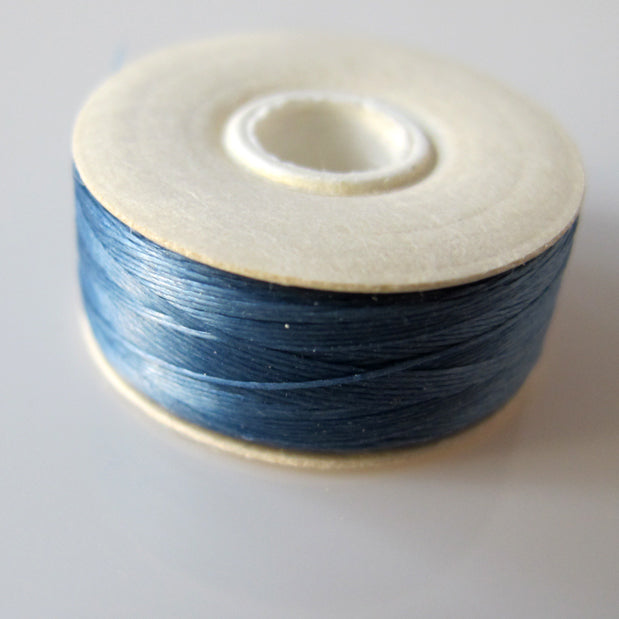 Nymo ®, blauw– Zahia